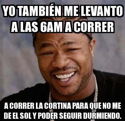 las cortinas - Meme subido por lupi :) Memedroid