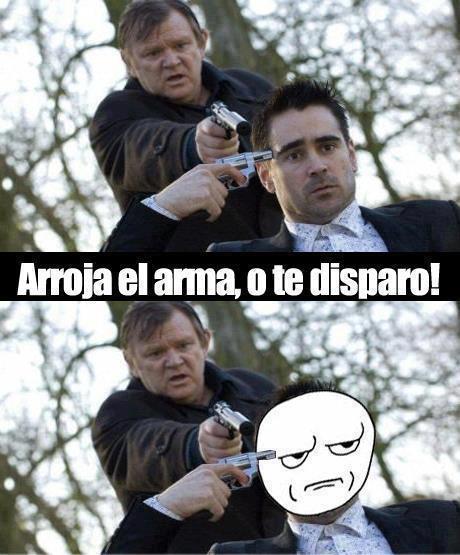 pfff - Meme subido por XDDD :) Memedroid