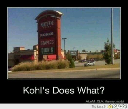 Kohls staples socks - Meme by Dani974 :) Memedroid