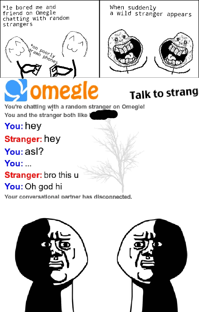 Oh god hi - Meme by TrollQueen :) Memedroid