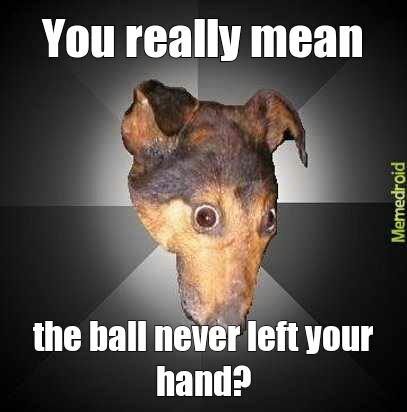 Awh - Meme by Avo2099 :) Memedroid