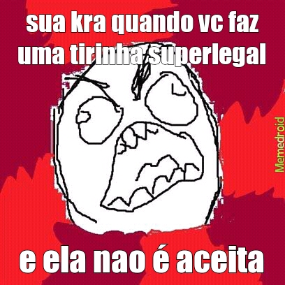 fuuu - Meme by Kratoss :) Memedroid