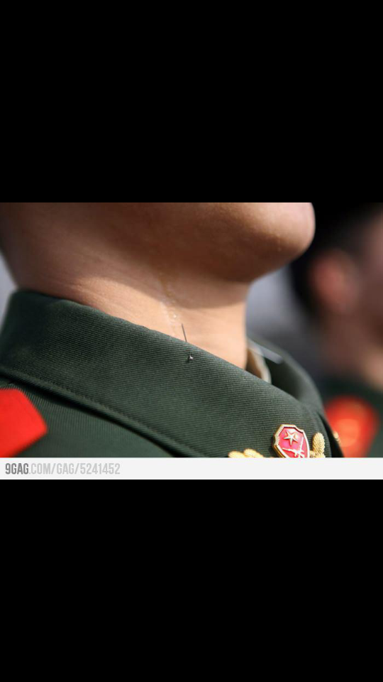 how to stand straight - Meme by 1D30stm :) Memedroid