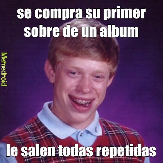 sobres - Meme subido por nachobkn :) Memedroid