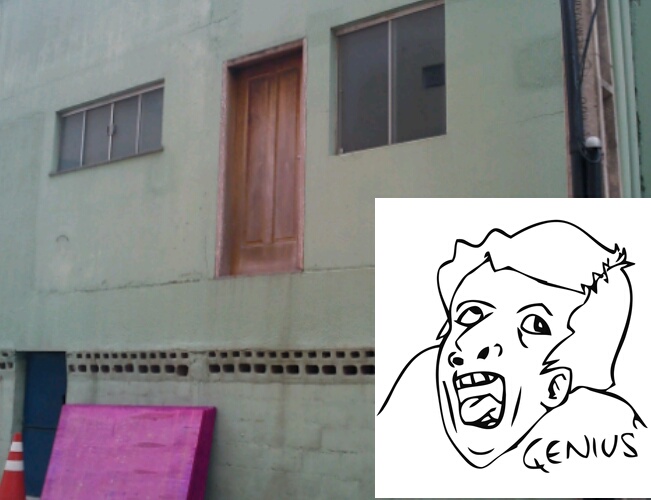 Genius level 950 - Meme by ANDESTRUCTOR :) Memedroid