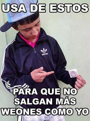 Usalo - Meme subido por gabiiale15 :) Memedroid