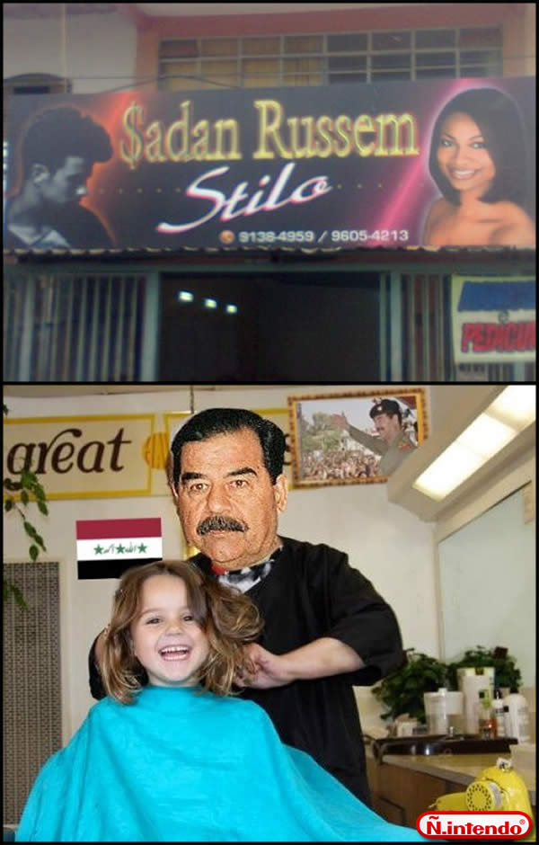 Isso que é Estilo - Meme by pedro2012campos :) Memedroid