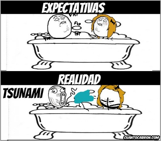 Realidad, Pura realidad - Meme subido por lucho765 :) Memedroid