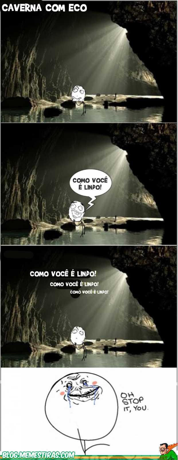 Eco - Meme by pedro2012campos :) Memedroid