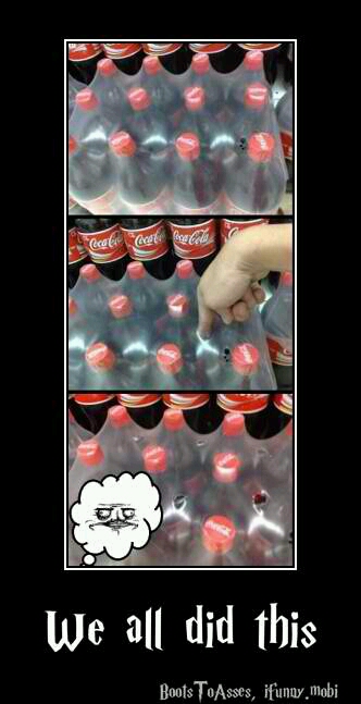 you know you do it - Meme by jabbathehutjr :) Memedroid