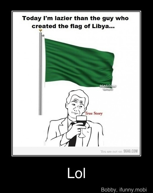 Libyan Memes