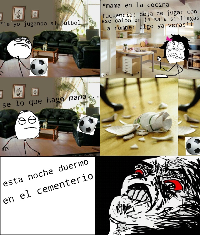 oh por que?! - Meme subido por syfer :) Memedroid