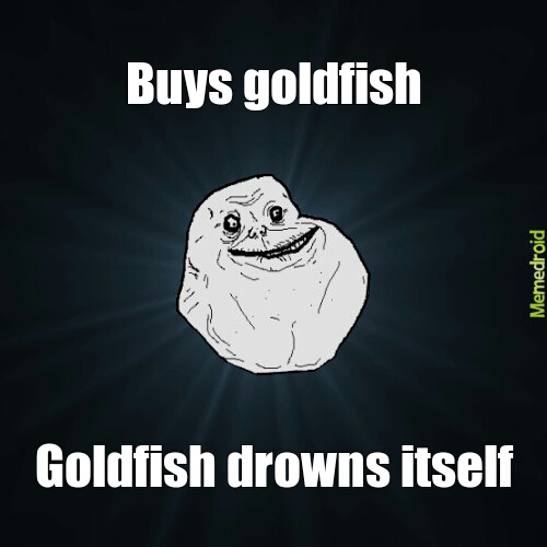 goldfish - Meme by bailz2506 :) Memedroid