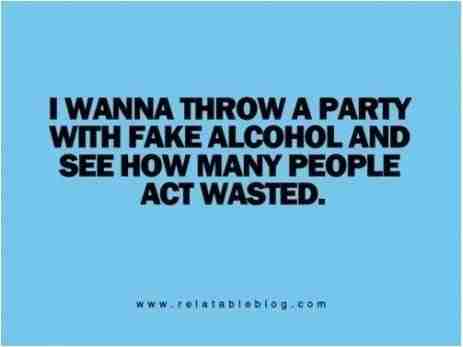 Party foul - Meme by Giltter :) Memedroid