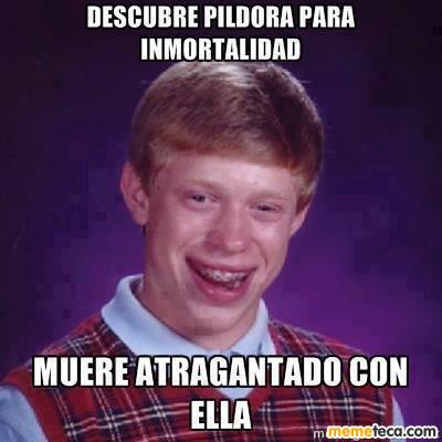 Nerd Forever Alone - Meme by AMAEZ :) Memedroid