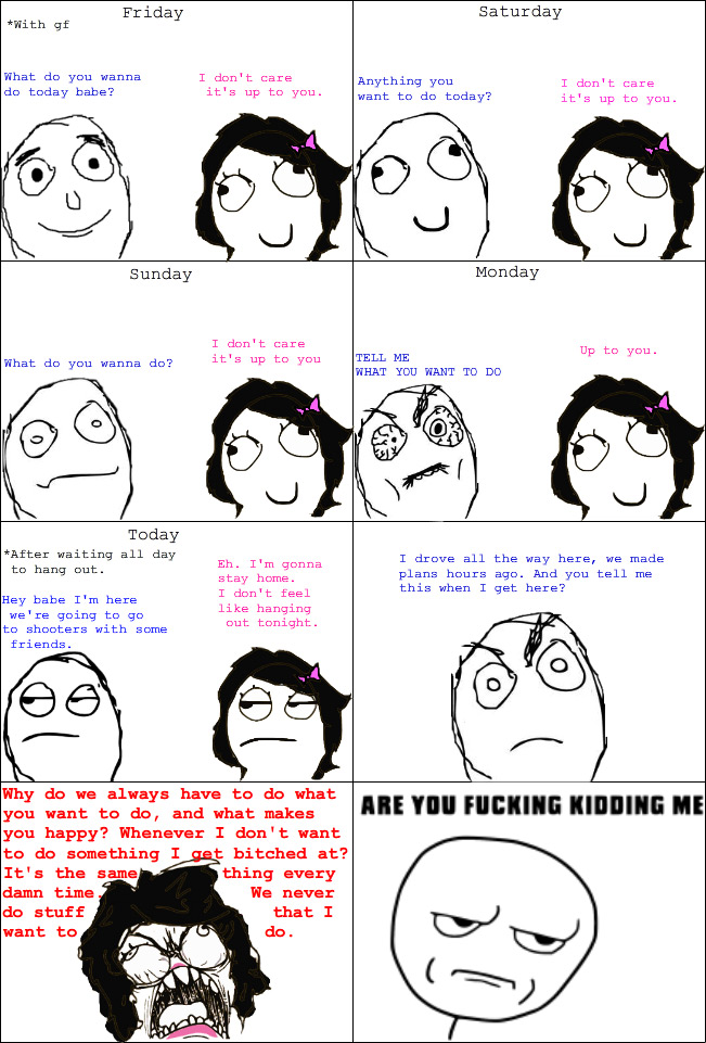 They do - Meme by Prodigy14 :) Memedroid