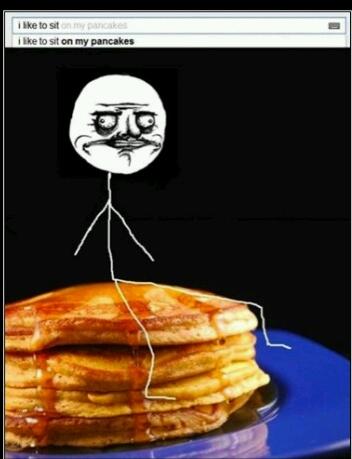 Leedle leedle lee - Meme by Mattyyb94 :) Memedroid