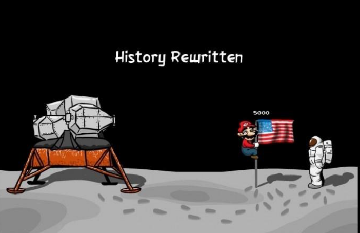 R.I.P. Neil Armstrong - Meme by Nfspaz716 :) Memedroid