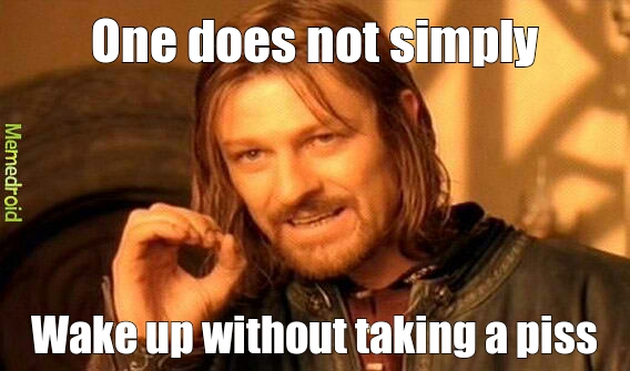 Every day - Meme by Milodire :) Memedroid