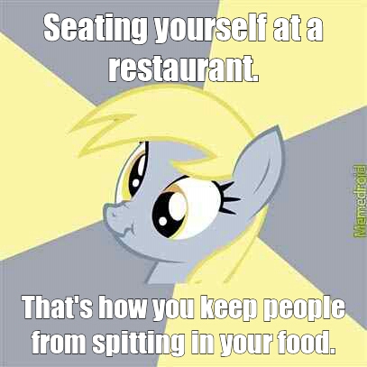 Why yall gotta be docks? - Meme by ericlstafford :) Memedroid