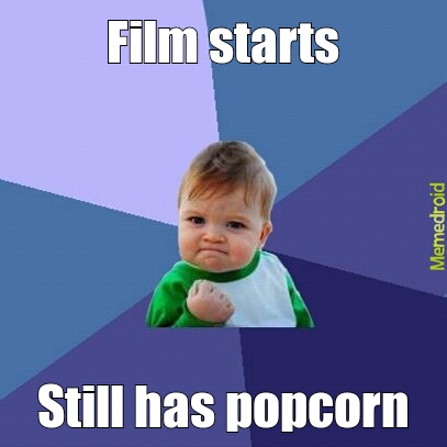 POP - Meme by sycogannet :) Memedroid