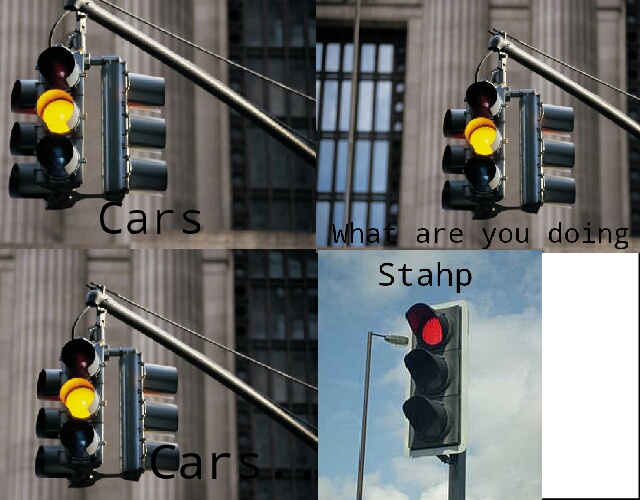 My rage maker was beiing a fing rere but u get the pic - Meme by ...