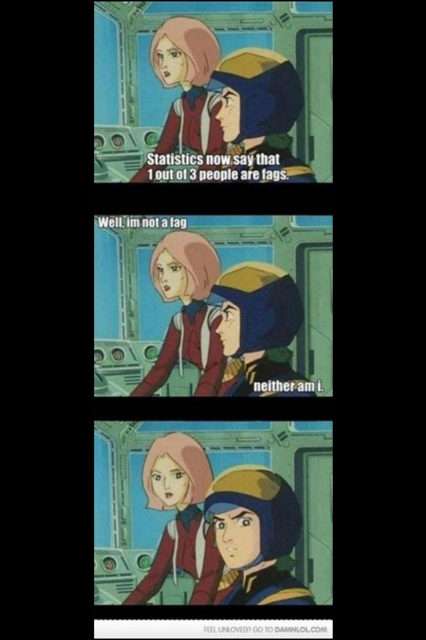 I'm not either! - Meme by alexgallegos96 :) Memedroid