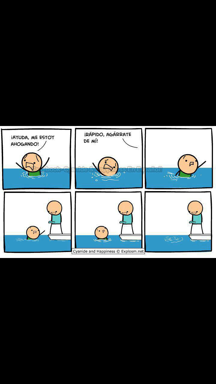 agarrate - Meme subido por tiffmbr :) Memedroid