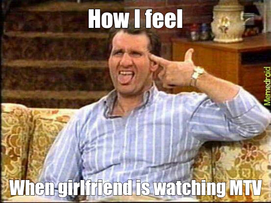 Teen mom... Ect - Meme by jay_dead :) Memedroid