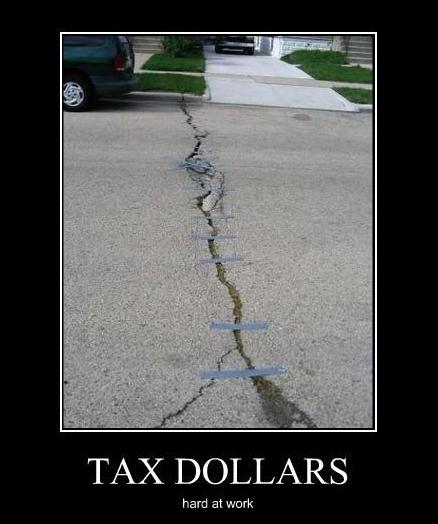 duck tape fixes everything - Meme by mdog4 :) Memedroid