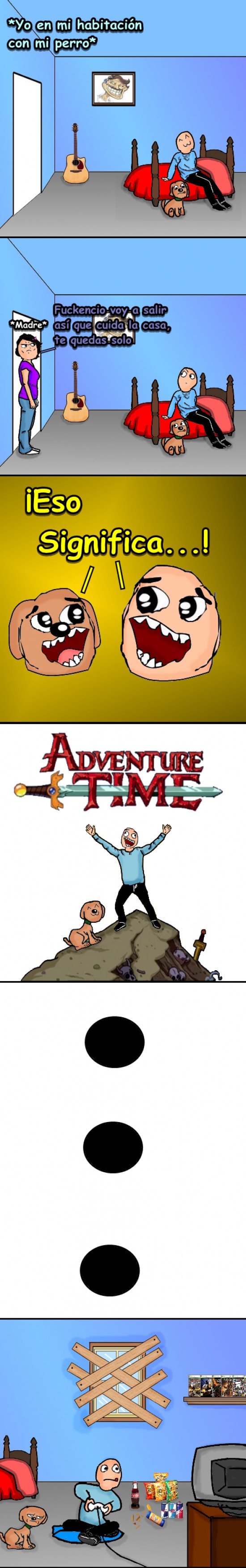 faa - Meme subido por daniel58 :) Memedroid