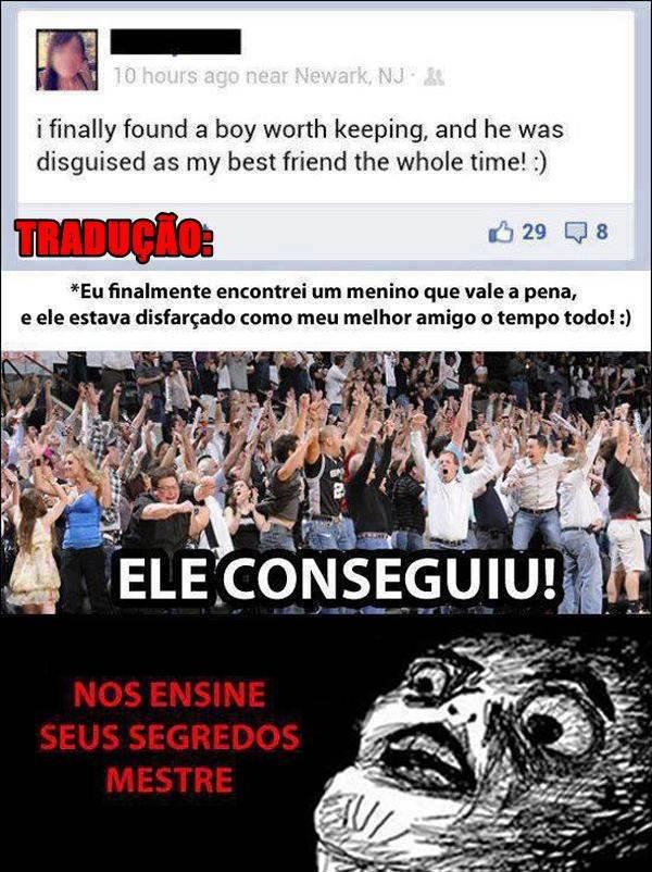 como?? - Meme by pauloh :) Memedroid