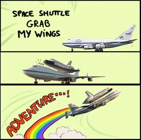 the ultimate piggy back ride - Meme by XxAPPLEJEWZxX :) Memedroid