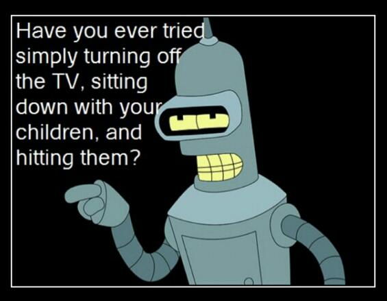 Bender - Meme by CaptainEnglish :) Memedroid