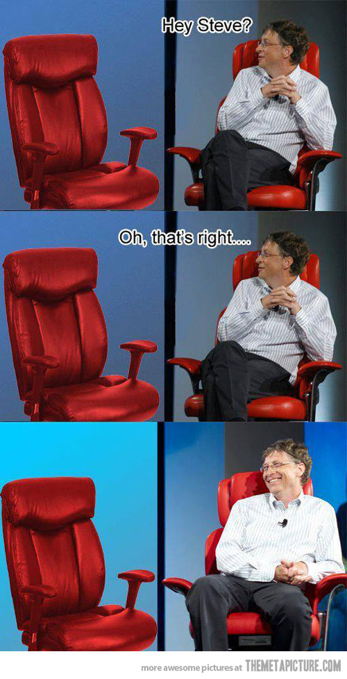 hey Steve - Meme by doni.xoxo :) Memedroid