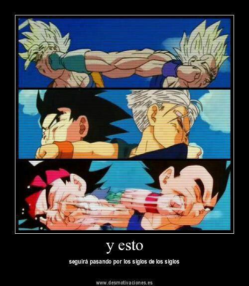 y así seguirá y Seguira - Meme subido por ferpinrey :) Memedroid