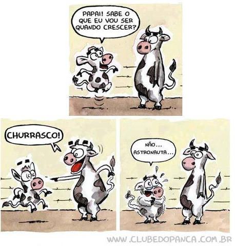 churrasco - Meme subido por Myllennah :) Memedroid
