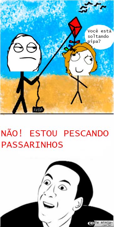 aff - Meme subido por ludibulhoes96 :) Memedroid