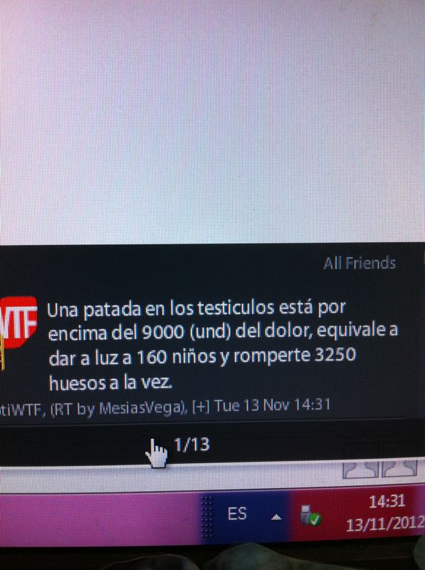 mujeres y sus partos - Meme by morfeo1313 :) Memedroid