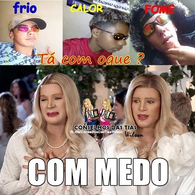 chega de viver - Meme by juninhotj6 :) Memedroid