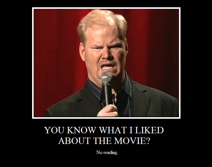 Jim Oifig Meme