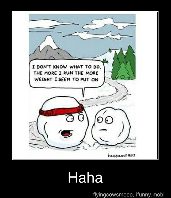 Exercise fail - Meme by Balore :) Memedroid