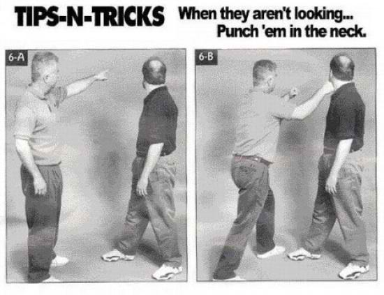 tips-N-tricks - Meme by lifesaverguy :) Memedroid