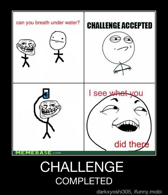 water - Meme by SniperMan801 :) Memedroid