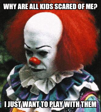 Play with me - Meme by silmankaantaja :) Memedroid