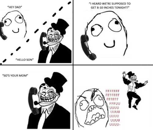 Oohhh... - Meme by Easymikey2 :) Memedroid