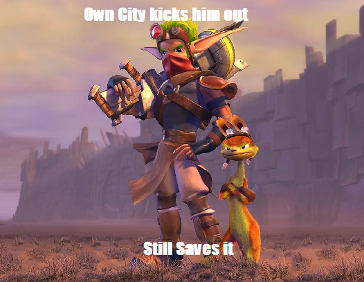Good Guy Jak - Meme subido por kcin2424 :) Memedroid