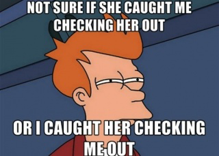 Not Sure - Meme by jongod :) Memedroid