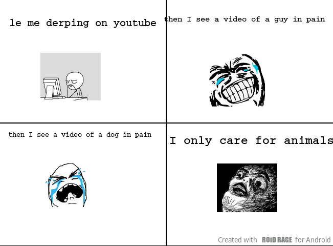 agg - Meme by qwertymanasdf :) Memedroid