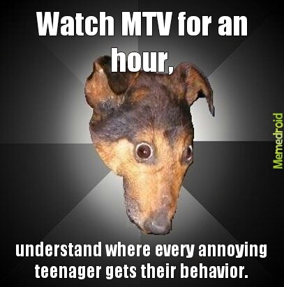 I understand now! - Meme by HappyFrowns :) Memedroid